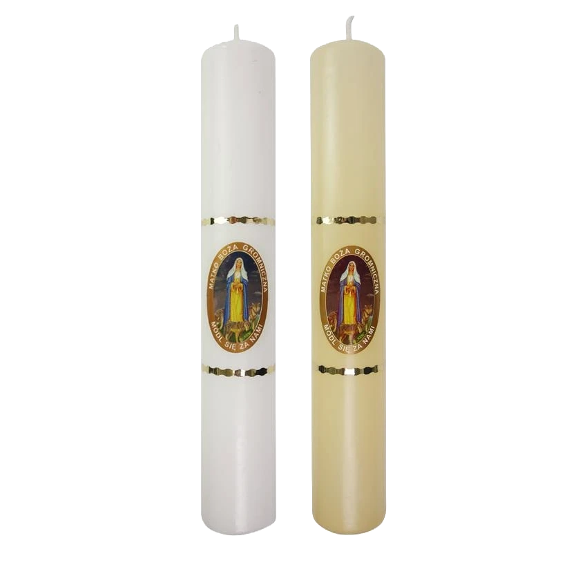 Candles – Vaticano Catholic Store
